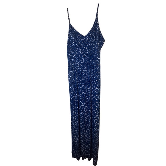 Gilli | Pants & Jumpsuits | Nwt Gilli Spaghetti Strap Jump Suit | Poshmark